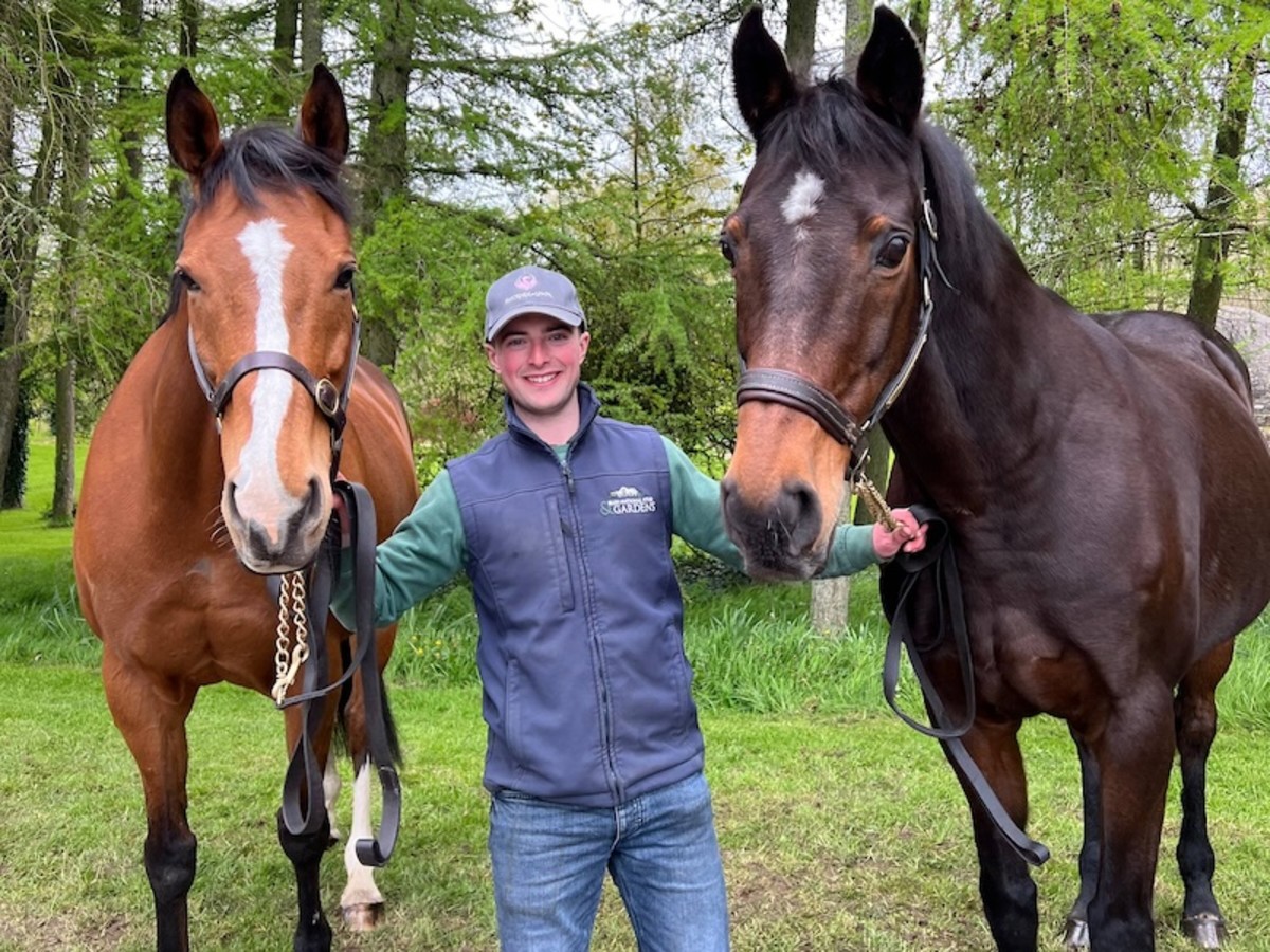 Gerry Dilger Foundation Names Three New 'Kentucky Experience ...