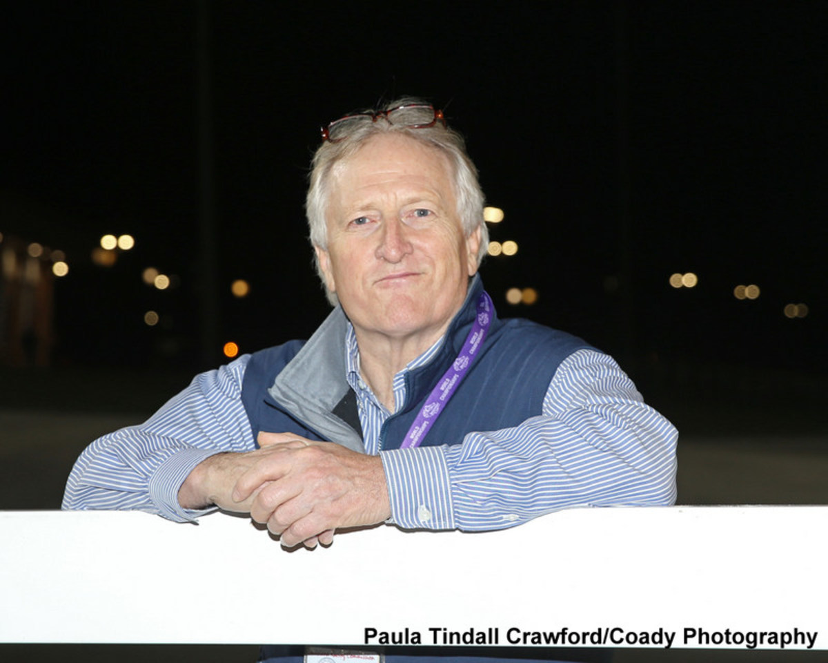 Warren, Racing Director At Evangeline Downs, Delta Downs, To Embark On ...