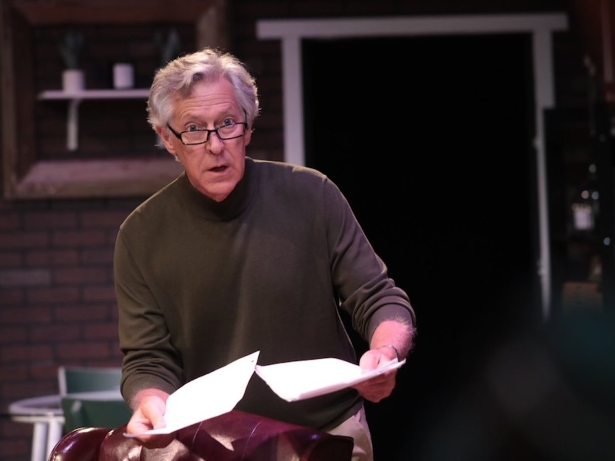 The Friday Show Presented By Woodbine: Rich Perloff's Next Act ...