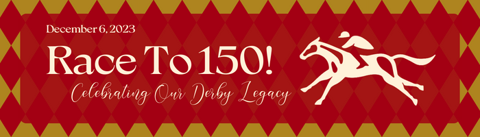 Kentucky Derby Museum To Host Free 'Race To Derby 150' Party On Dec. 6 ...