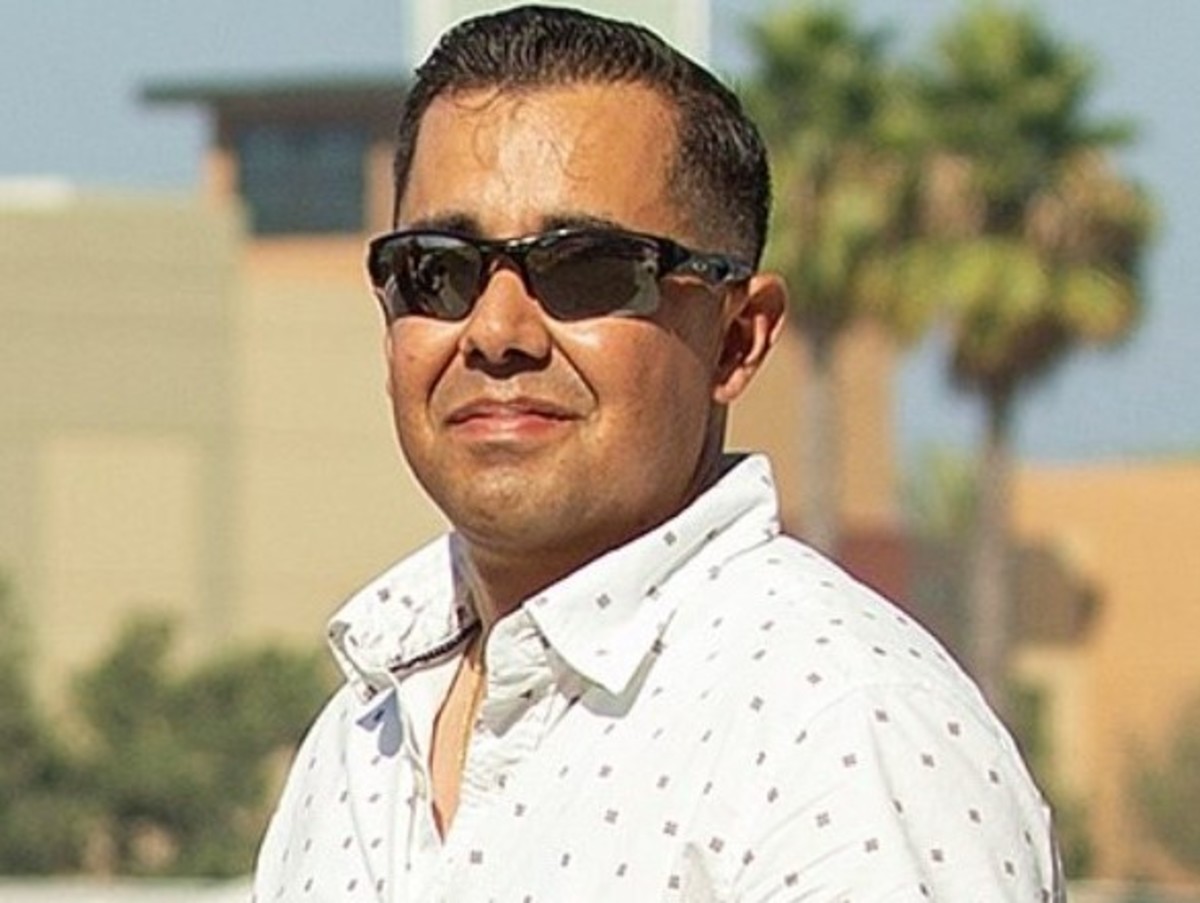 Trainer Reed Saldana Suspended Two Years, To Pay $37,000 After Losing ...