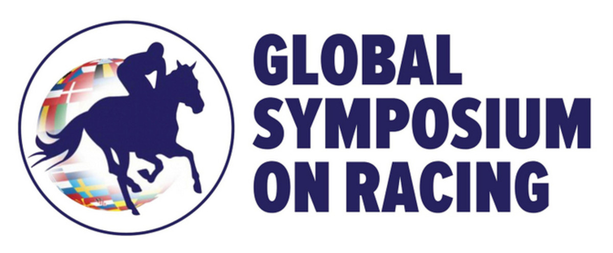 Global Symposium On Racing Will Be Streamed Live On RTN - Paulick ...