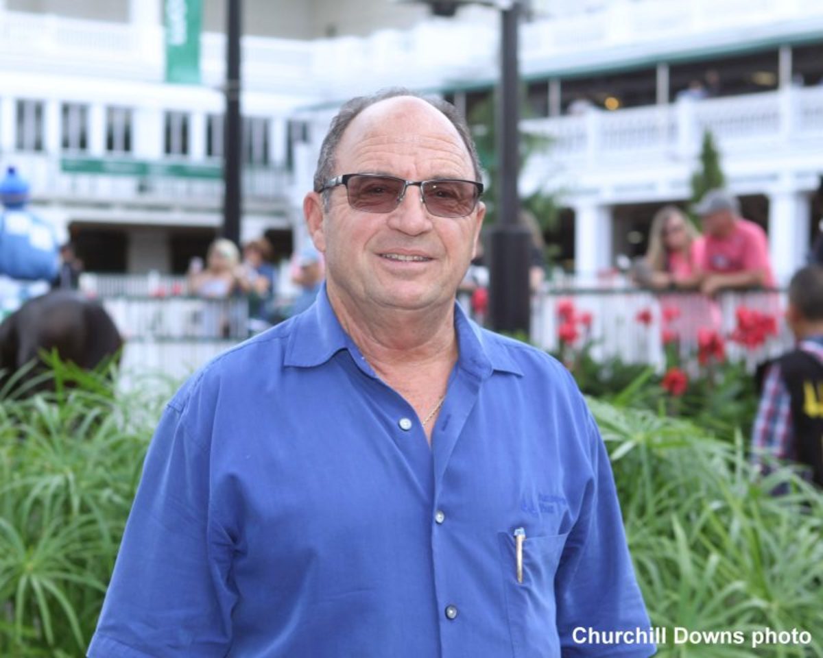 Trainer, Chef Catalano Shares Thanksgiving Day Recipe For Mac & Cheese ...