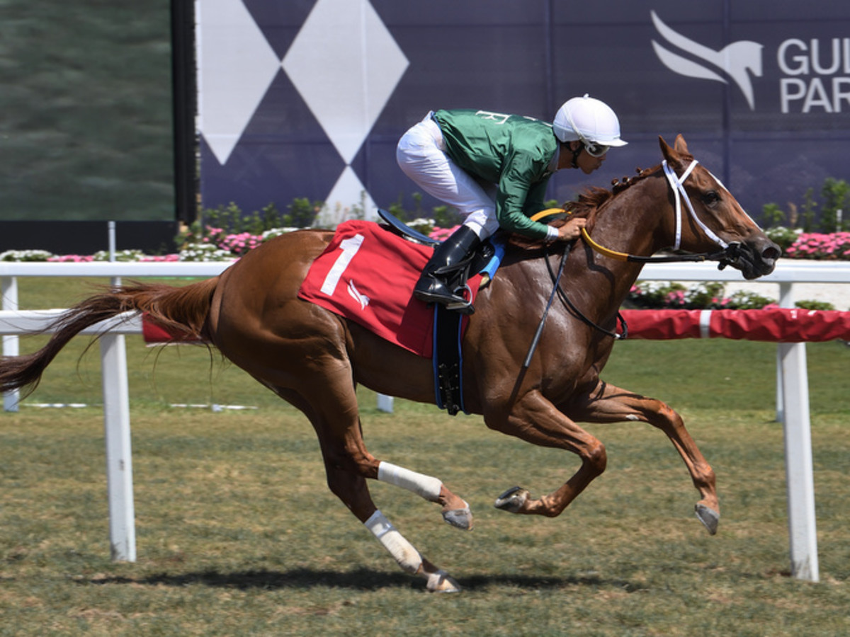'Until They Do It, You Never Know': Accomplished Girl Stretches Out In ...