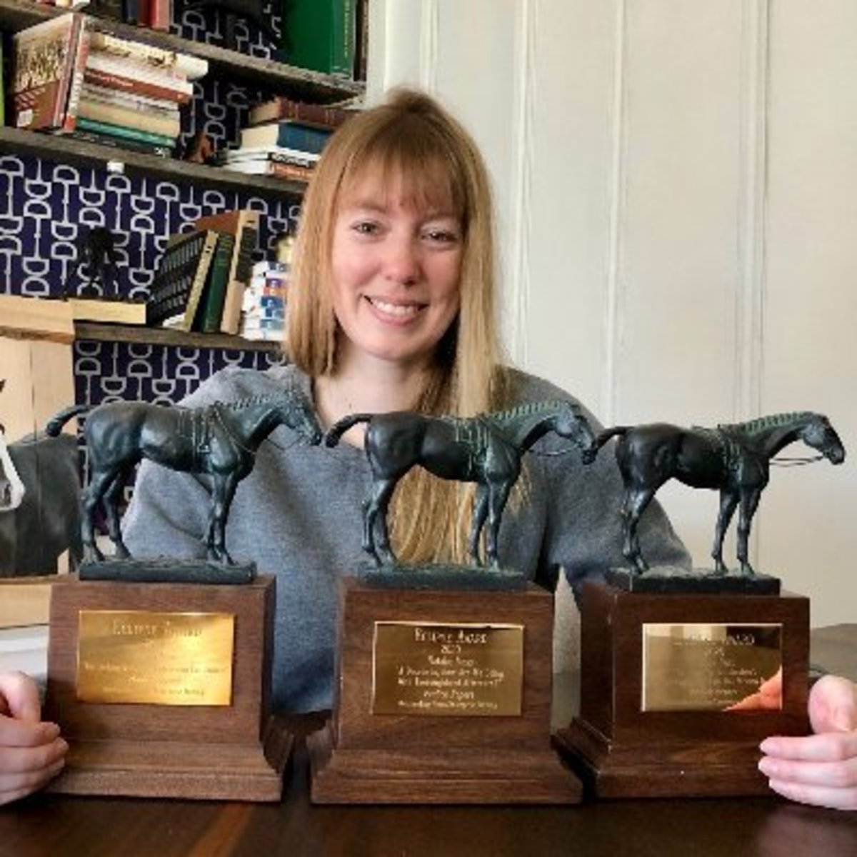 Articles by Natalie Voss - Paulick Report | Latest news and commentary ...