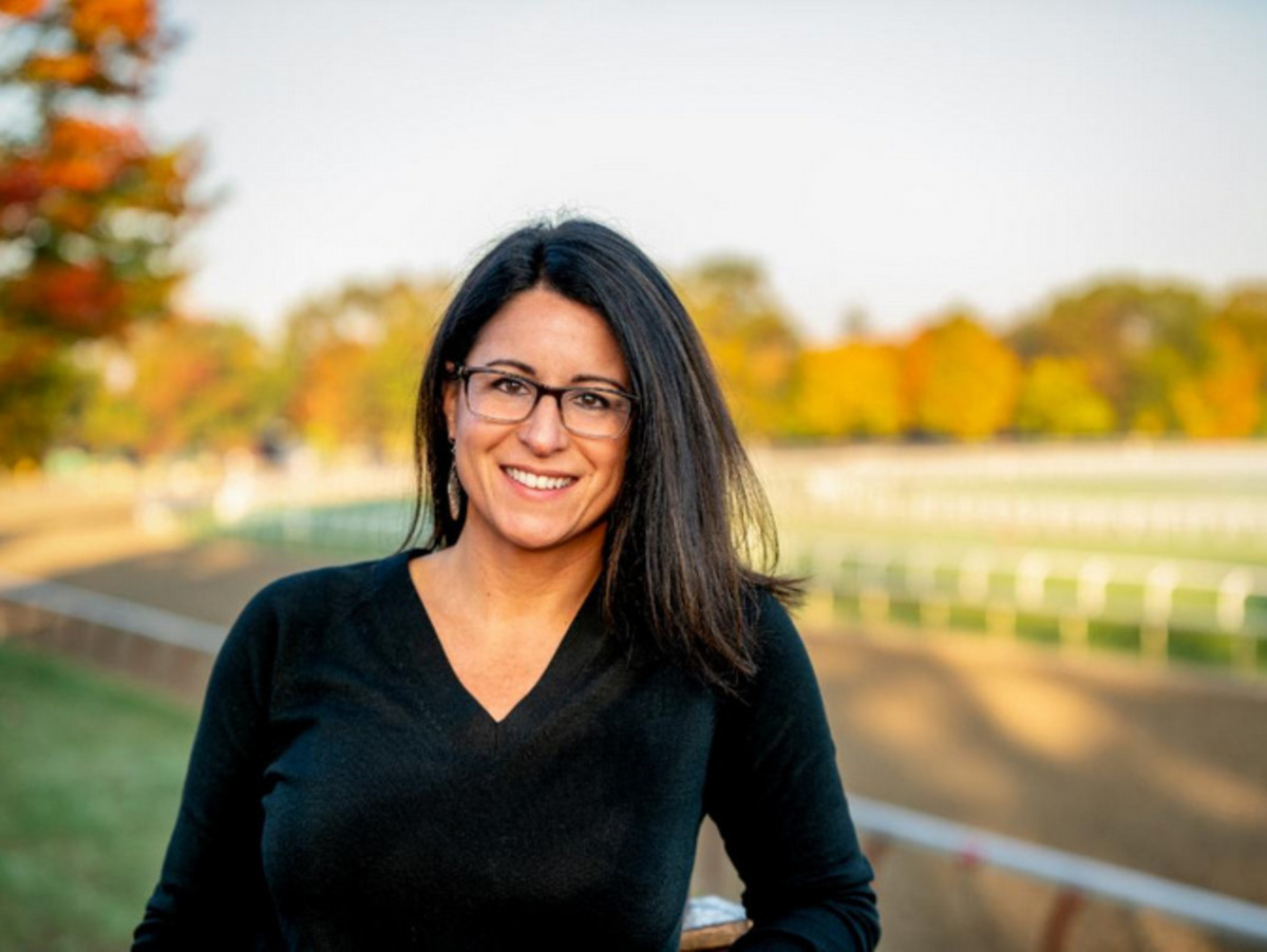 Nancy Underwood Named Executive Director Of BEST - Paulick Report ...