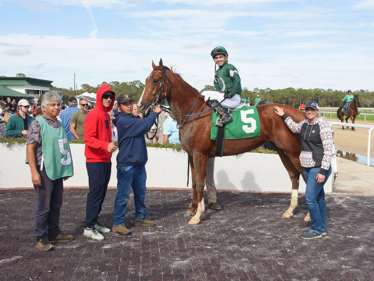 'It's Going To Be Hard To Forget': John Hiraldo Dedicates Victory To ...