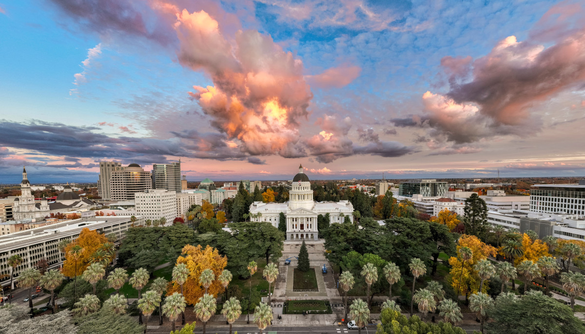 Gov. Newsom Appoints Peter Stern To California Horse Racing Board ...