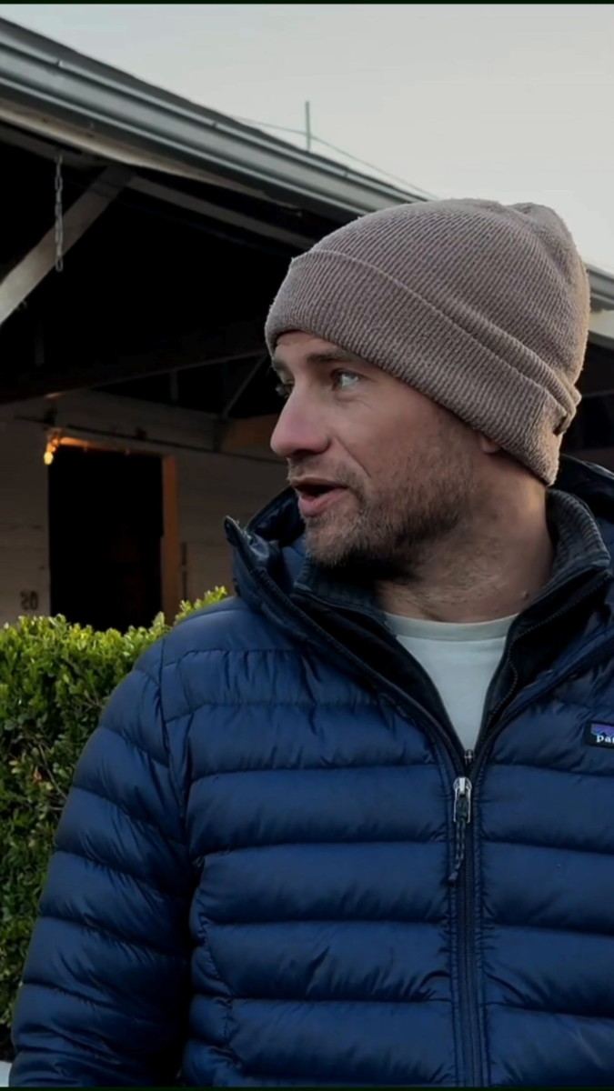 Beckman Flying Mohawk - Paulick Report | Latest news and commentary ...