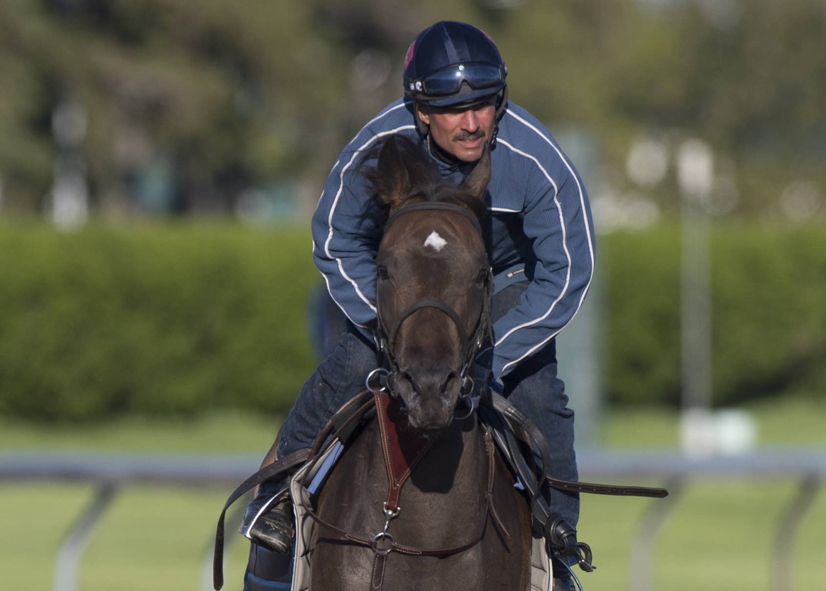 Canadian Hall Of Fame Finalist Richard Dos Ramos: 'You Treat People ...