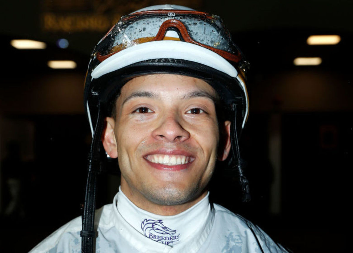 Kentucky Derby Underdogs Presented By Zycosan: Road Rash To Roses ...