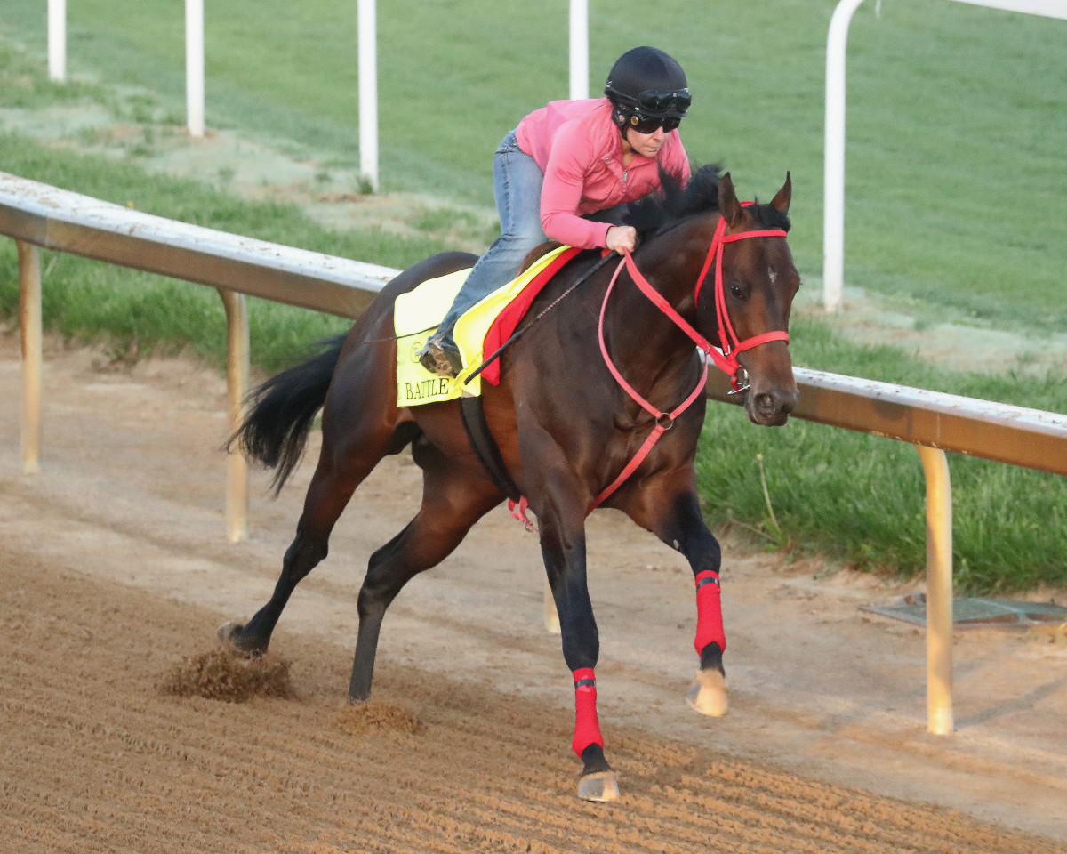 The Derby Bubble Presented By Kentucky-Breds: Do These Contenders Look ...