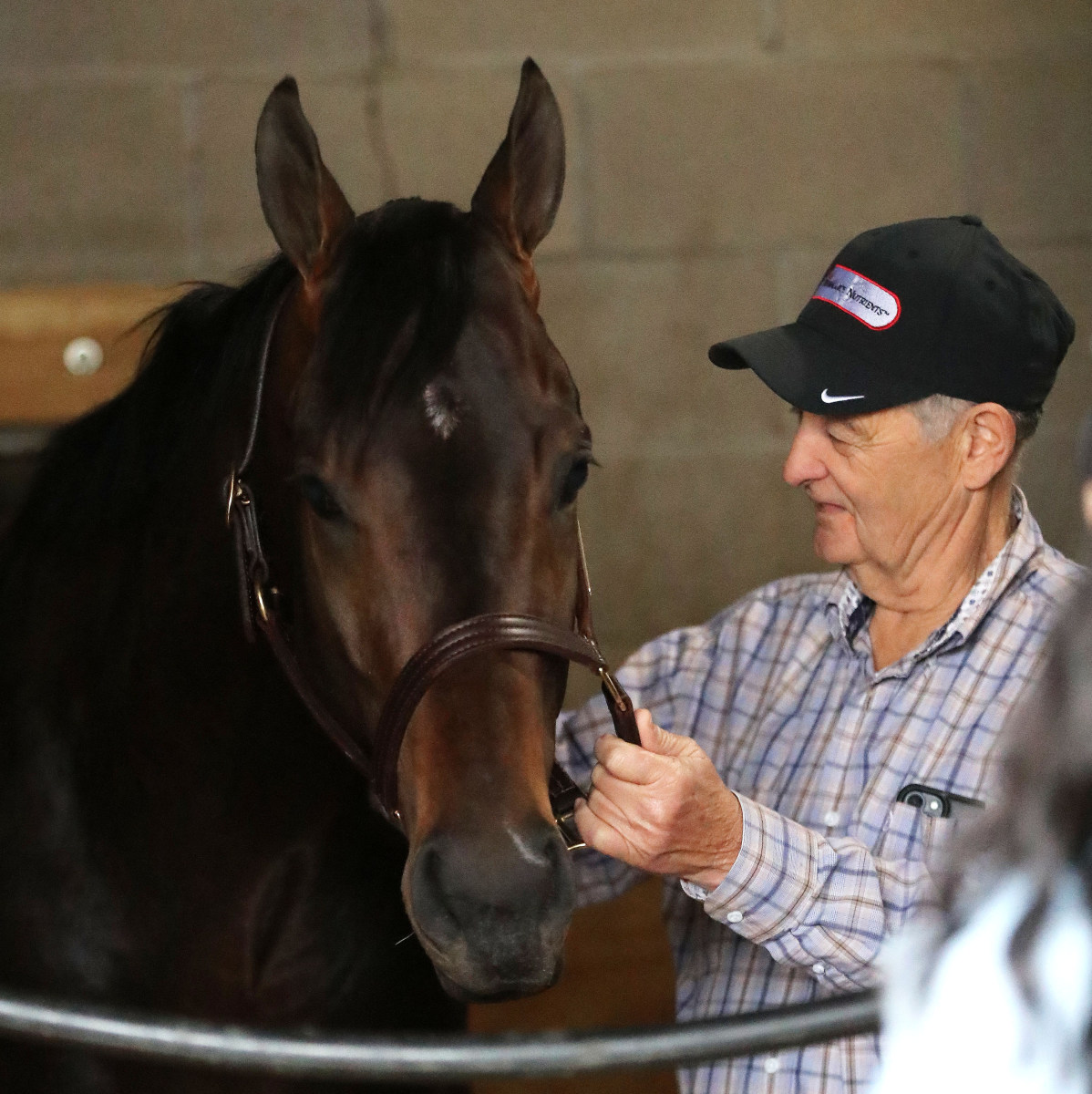 Kentucky Derby Underdogs Presented By Zycosan: 72-Year-Old Trainer ...