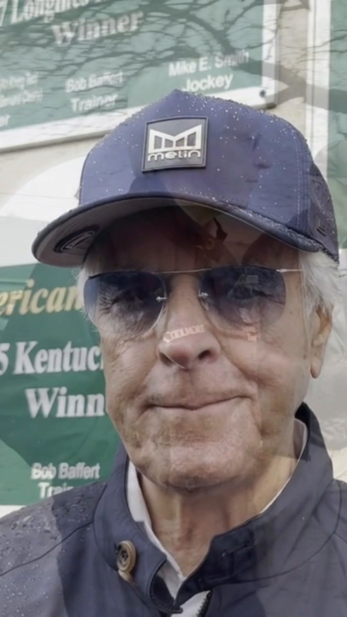 bob baffert - Paulick Report | Latest news and commentary from the ...