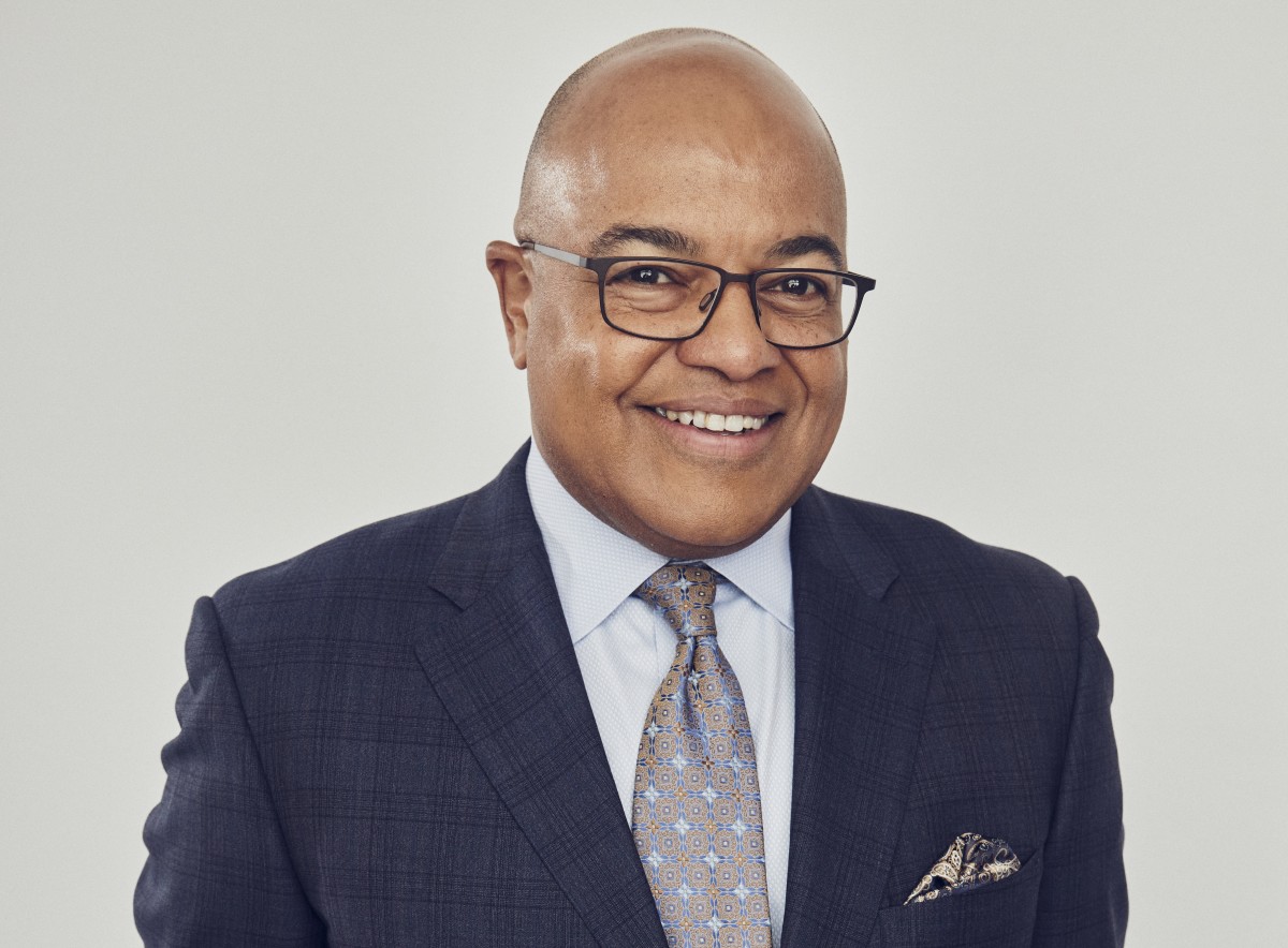 'We're Hurting The Sport': NBC's Mike Tirico Calls For Change In Triple Crown Schedule - Paulick ...