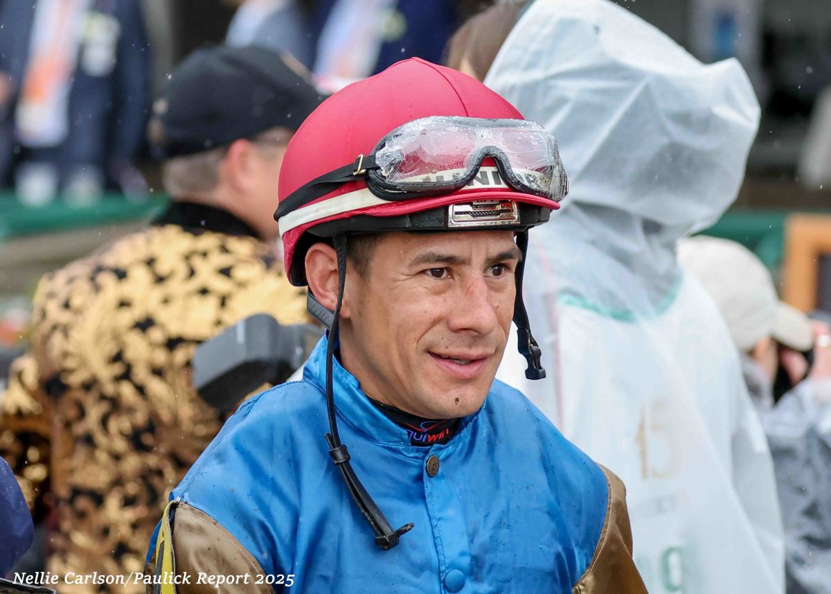 Junior Alvarado Fined $62,000, Suspended Two Days For Whip Use In ...