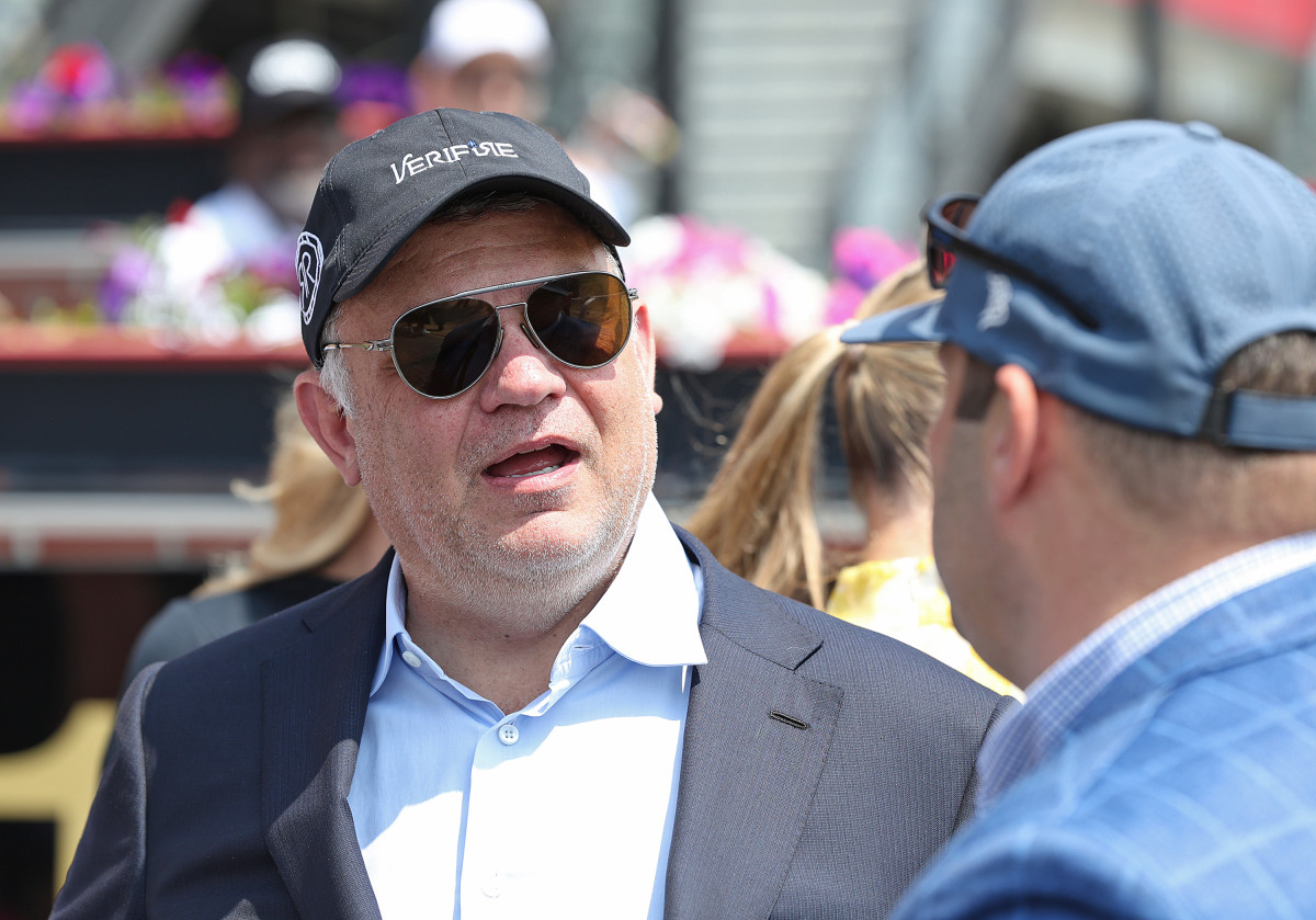 U.S.-Based Resolute Racing Captures First Victory In Australia ...