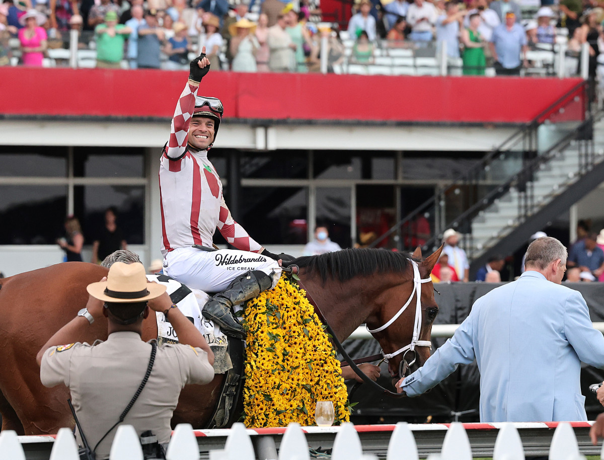 ‘My Kids Cried For Two Hours’: Umberto Rispoli Opens Up About Losing ...