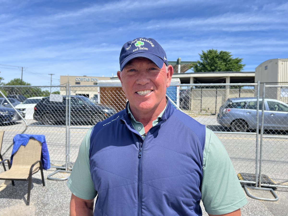 Who Will Be The Leading Freshman Sire? Leading 2-Year-Old Consignors ...