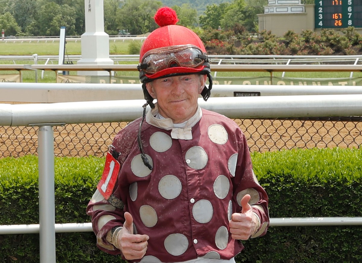 National Turf Writers and Broadcasters Announce 2025 Award Winners ...