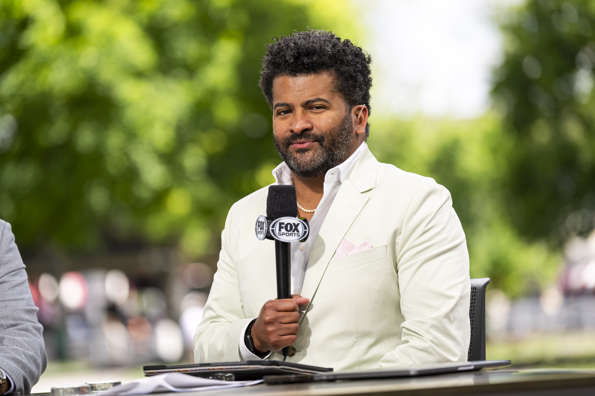 Jonathon Kinchen Wins Monmouth's Pick Your Prize Handicapping Challenge ...