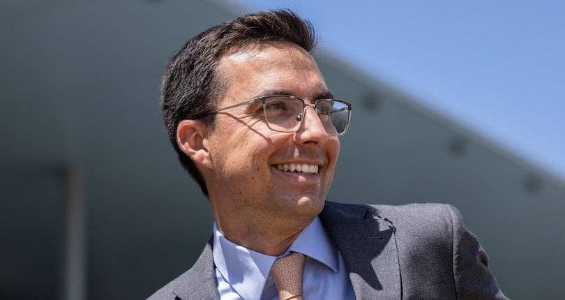 ‘It’s Business As Usual’: Miguel Clement Set For First Breeders’ Cup As ...