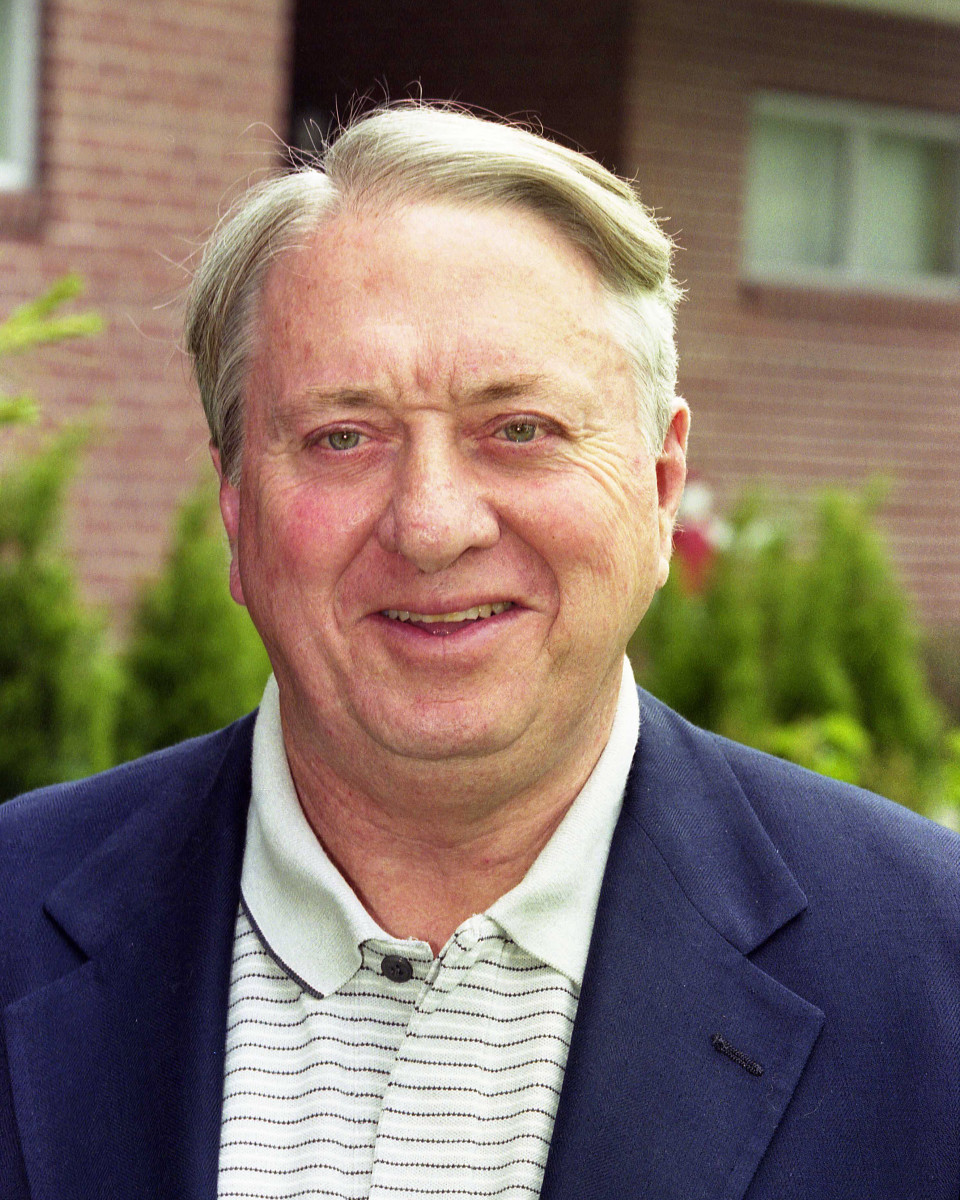 Long-Time N.J. Racing Commissioner Buddy Keegan Passes Away At 86 ...