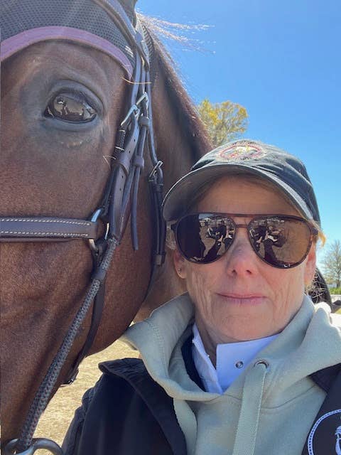 TAKE2: Cathy Hoeft Enjoys 'Athleticism, Beauty, Heart, And Talent' Of ...