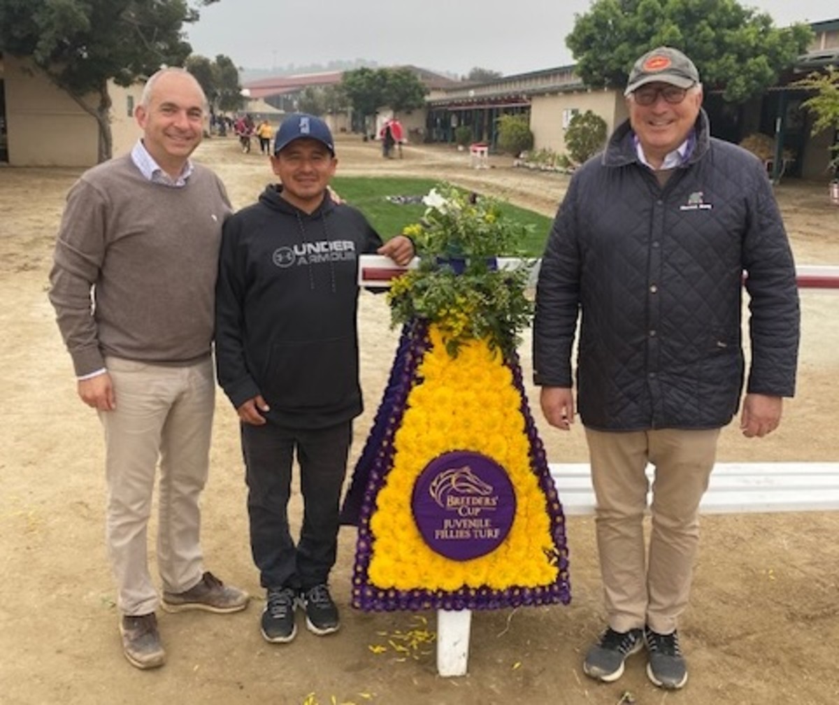 Kirkpatrick & Co. Presents In Their Care: Helping Pass The Torch In ...