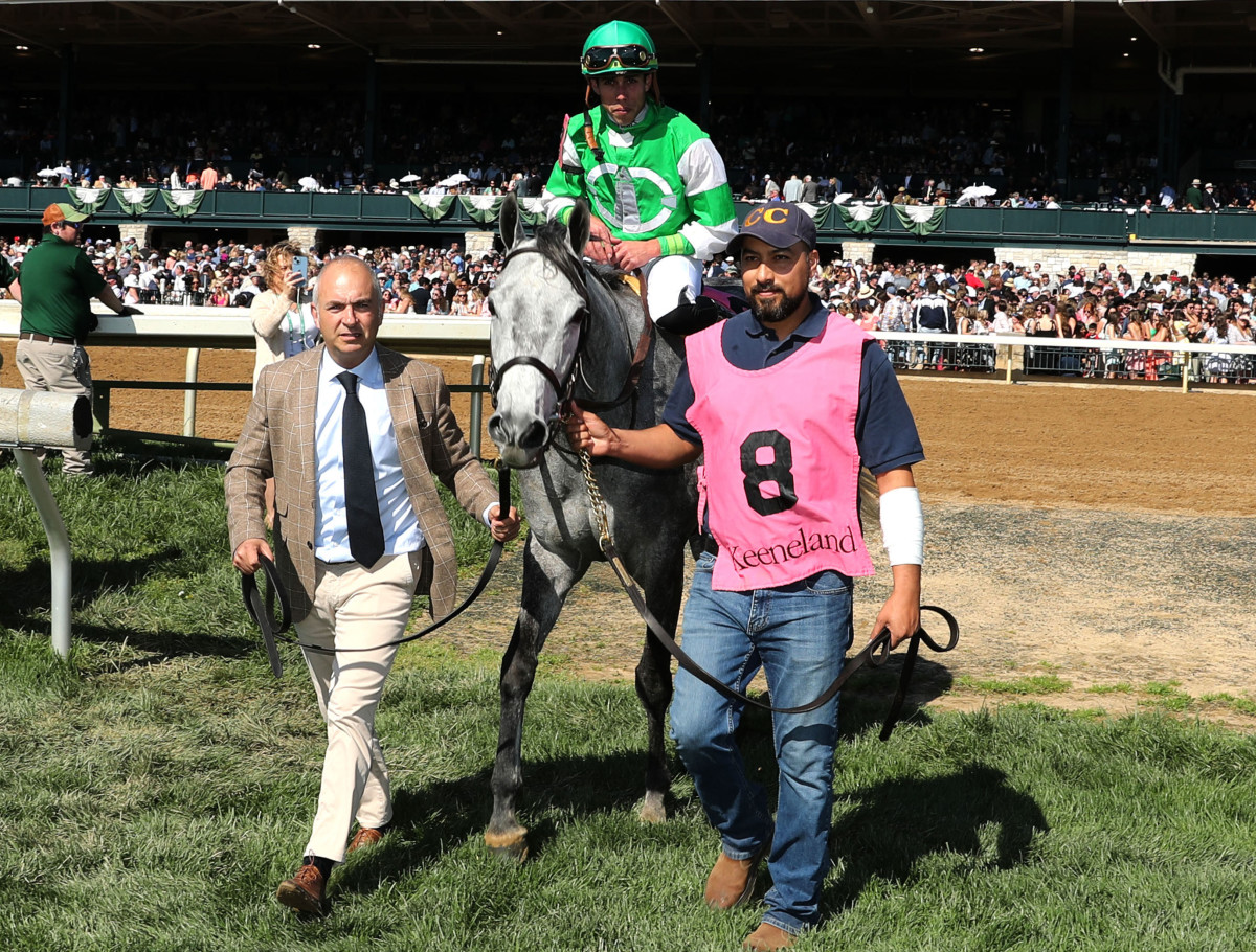 Kirkpatrick & Co. Presents In Their Care: Helping Pass The Torch In ...