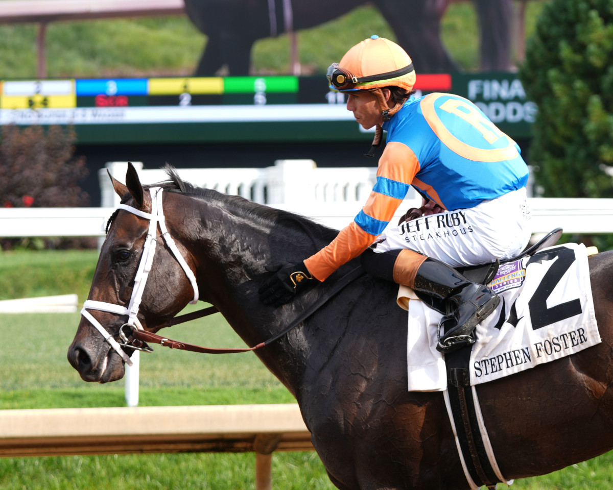 ‘Keep All Our Options Open’: Mindframe Still Possible For Whitney ...