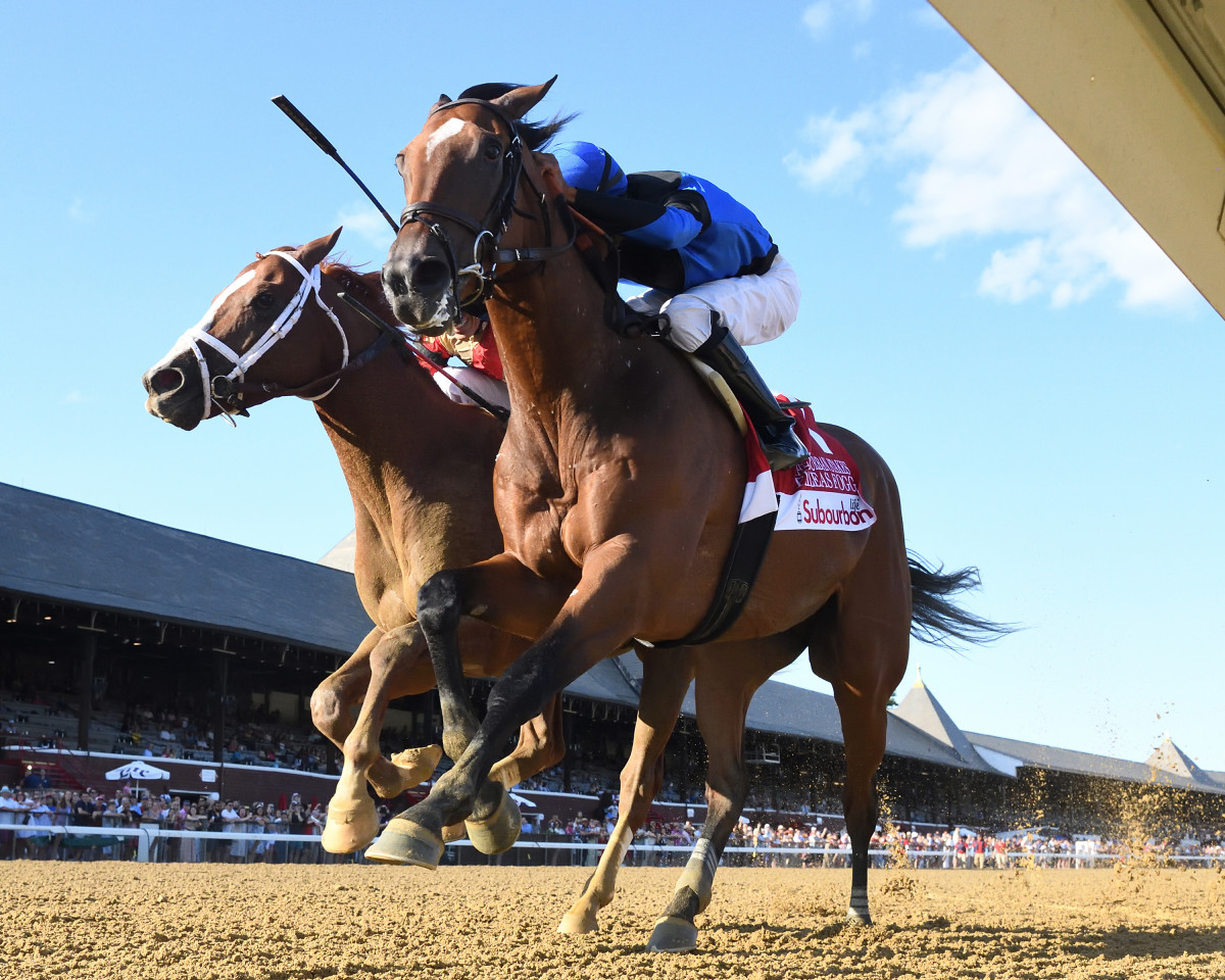 Phileas Fogg Repels Antiquarian In Gate-To-Wire Suburban Thriller ...