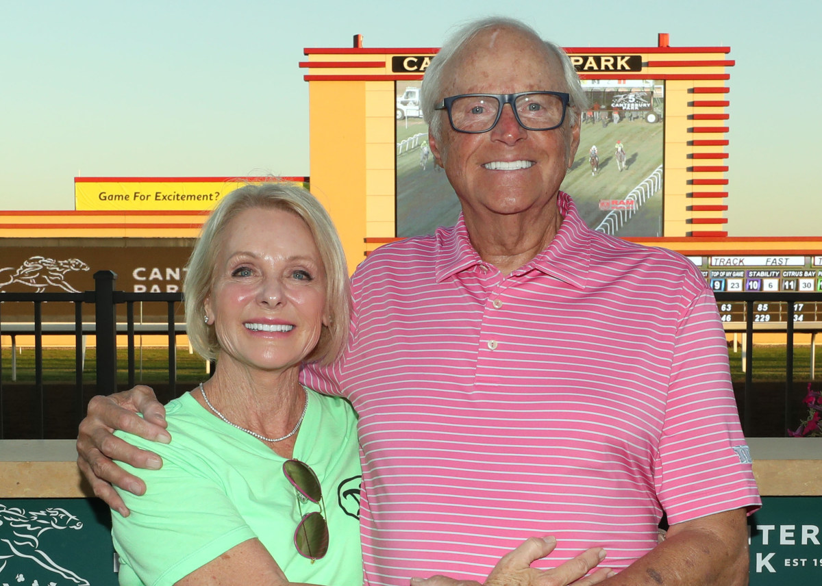 Five New Members To Be Inducted Into Canterbury Park Hall Of Fame ...