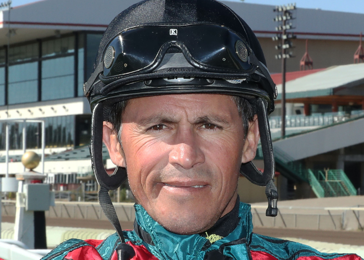 Five New Members To Be Inducted Into Canterbury Park Hall Of Fame ...