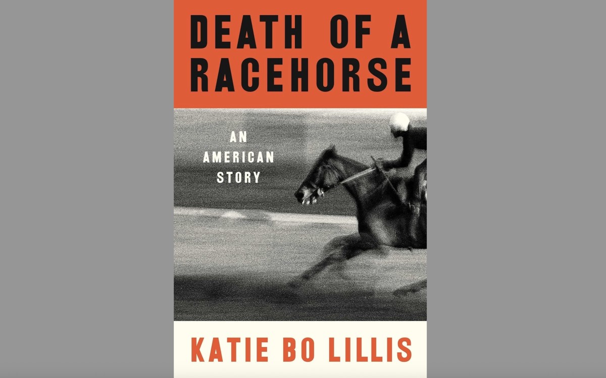 Keeping Pace: Hope And Change – Time To Confront Horse Racing’s ...