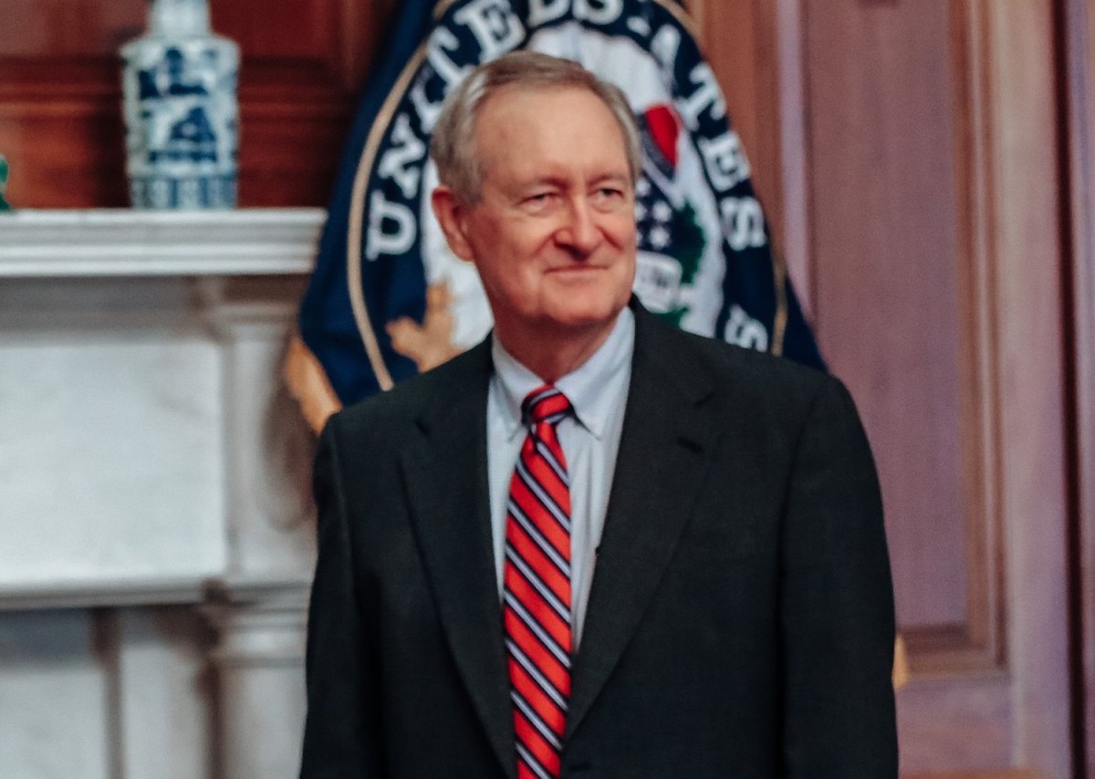 Titus: Crapo Gambling Amendment To Big Beautiful Bill 'Bad For Industry ...