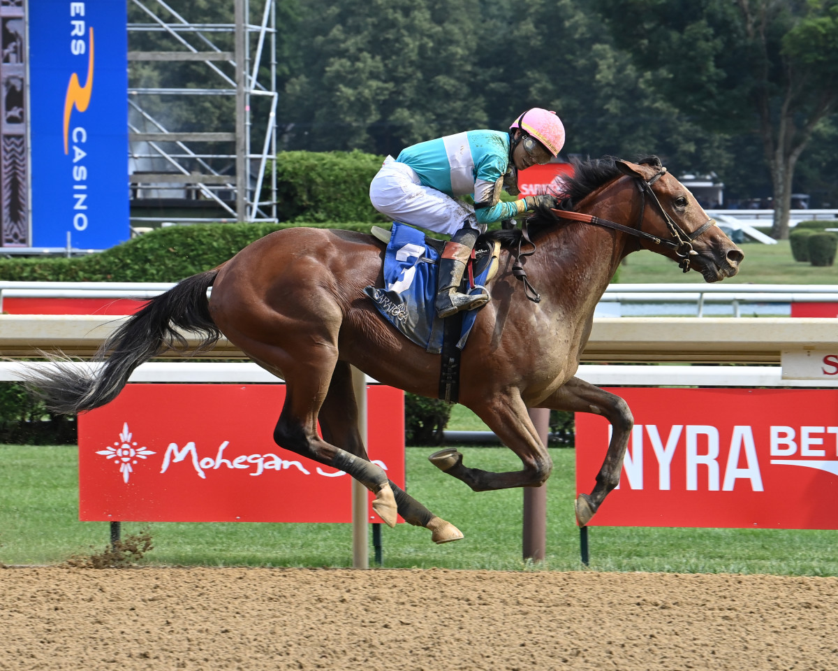 ‘They Have The Same Heart’: Dr. Agne Provides Emotional Win For DeVaux ...