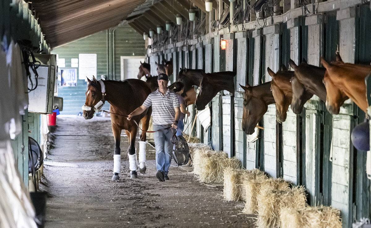 Journalism, Goal Oriented Arrive From Southern California For Saturday ...