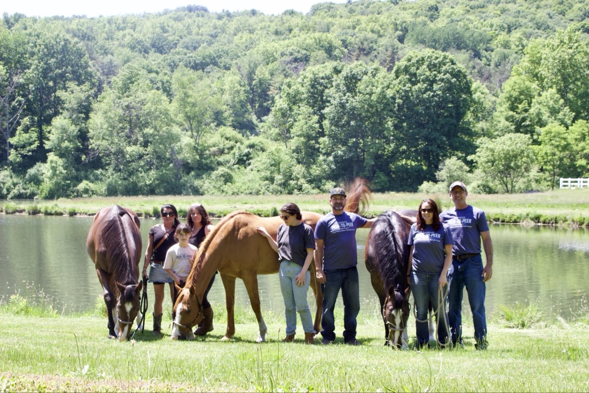 Two Thoroughbred Aftercare Facilities Near Saratoga To Host Dark Day Tours - Paulick Report ...