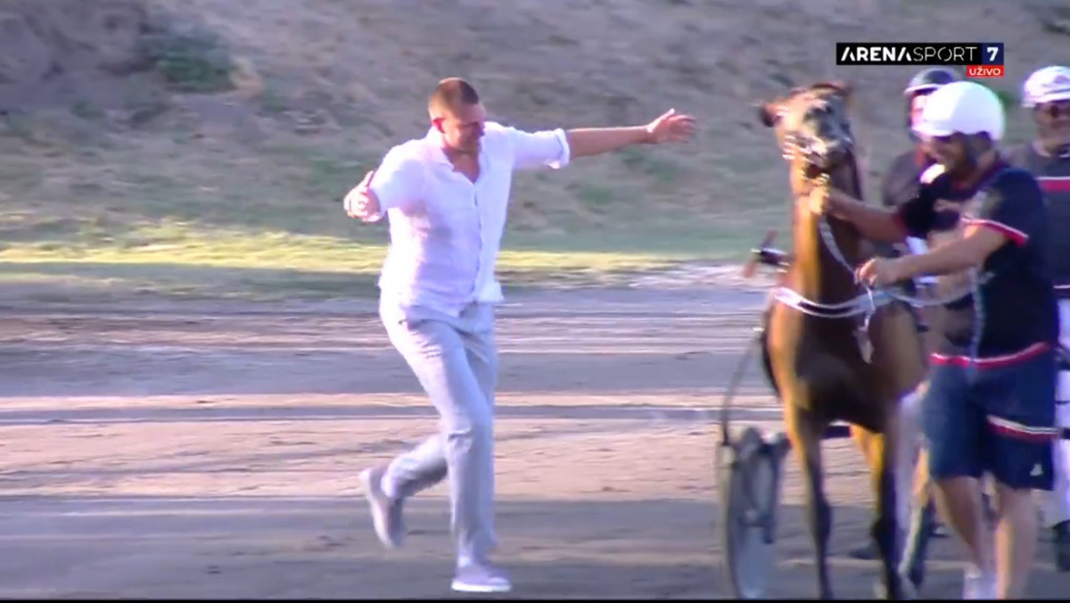 From MVP To The Winner’s Circle: Nikola Jokić Brought To Tears As His ...