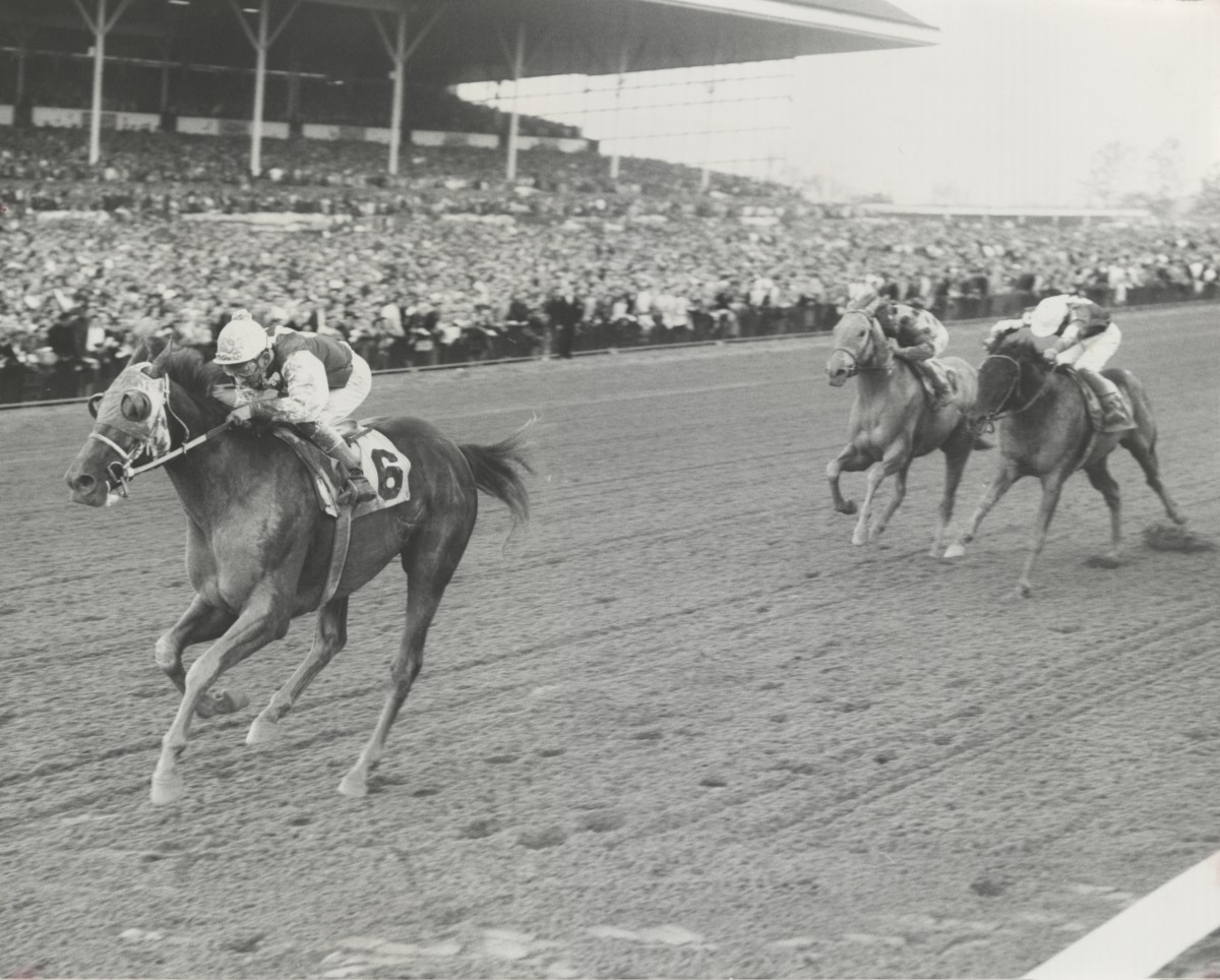 Lest We Forget: Crimson Satan Burned Hot During Championship Season ...