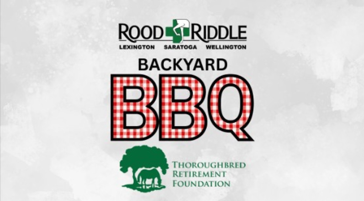 TRF’s Backyard BBQ: Saratoga’s Biggest Summer Bash Returns Aug. 19 ...