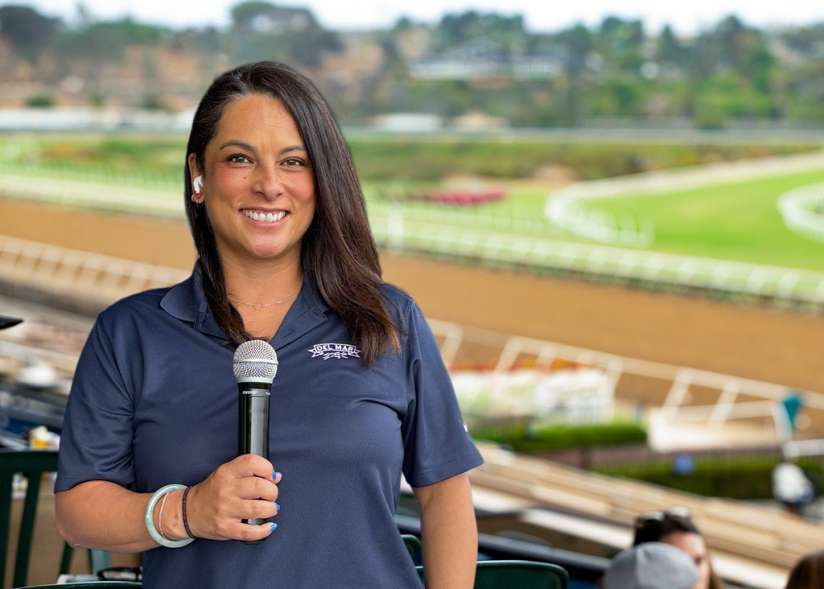 ‘I Want Racing To Be Accessible': Michelle Yu Happy To Educate During ...