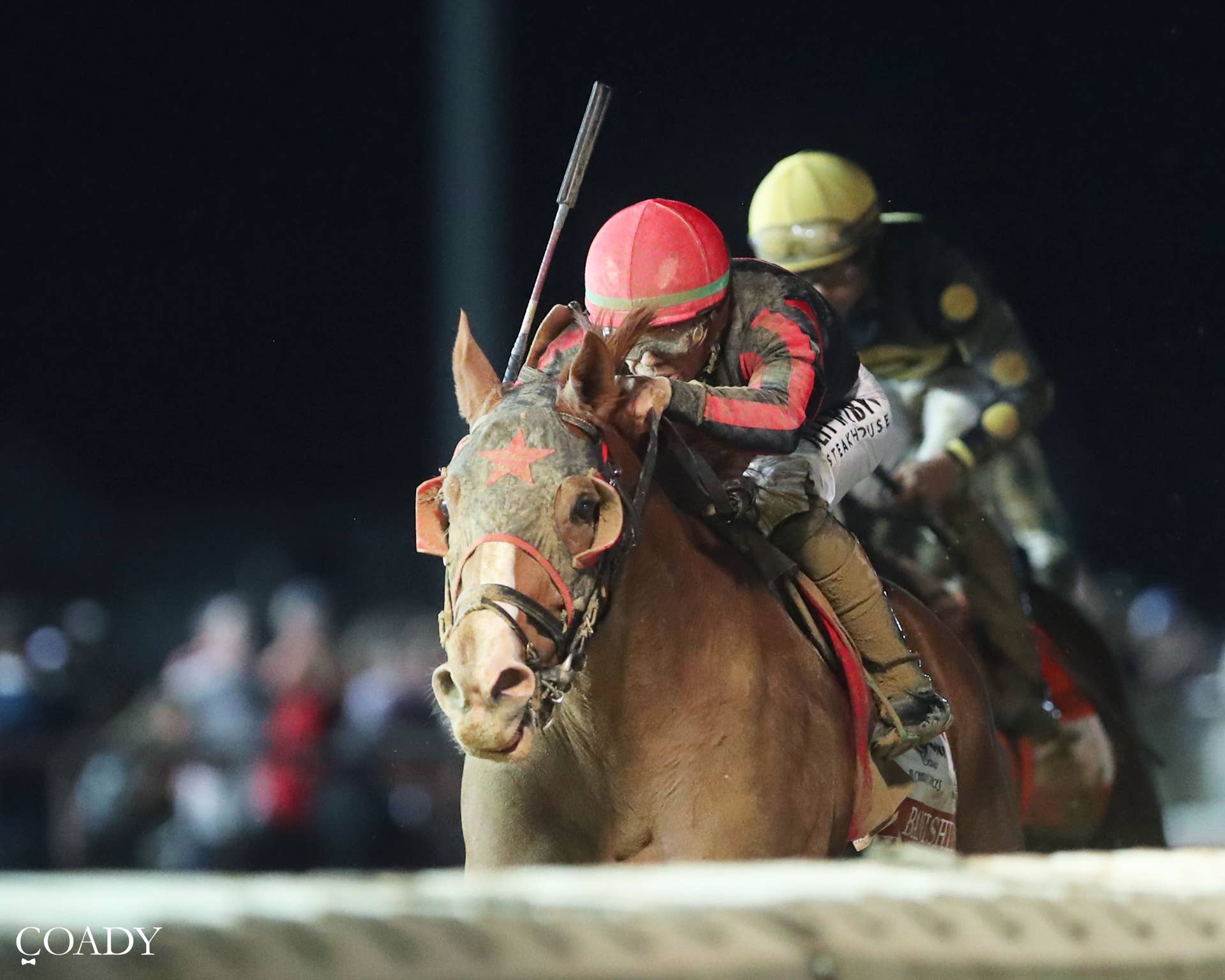 Charles Town Announces 2026 Stakes Schedule - Paulick Report | Latest ...