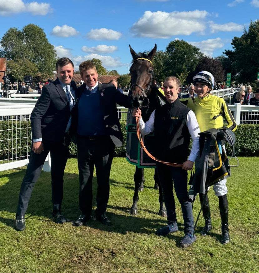 Nashville Derby Hopeful Wimbledon Hawkeye First American Runner For ...