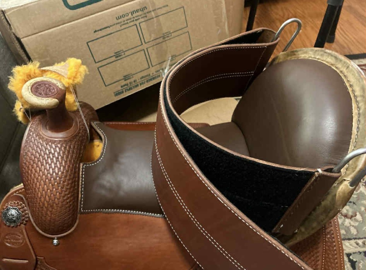 ‘I Can’t Leave This Sport’: After 2023 Racing Accident, Paralyzed ...