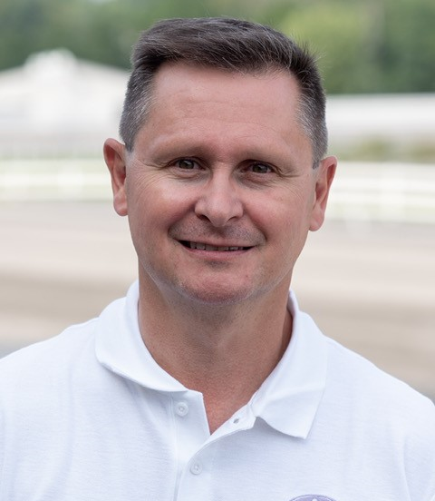 Penn National Names Scott Lishia As Director Of Racing & Sportsbook ...