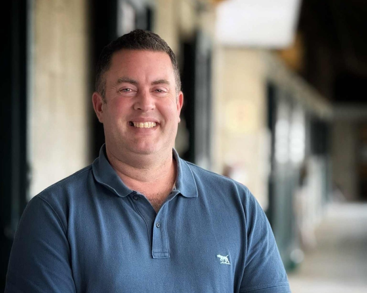 Metrics Equine LLC Hires Scott Williamson - Paulick Report | Latest ...