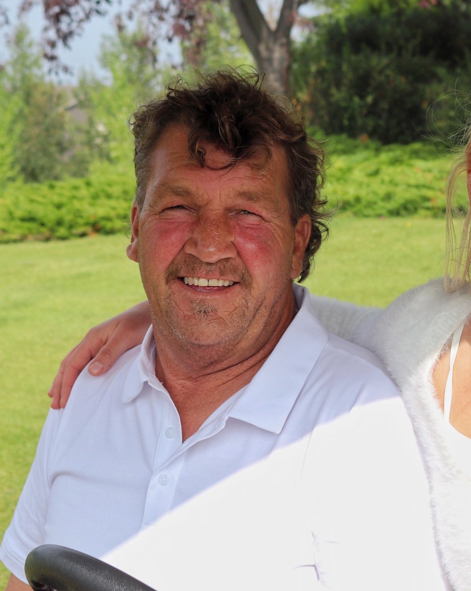 ‘We Got Off To A Slow Start’: Trainer Tim Rycroft Tries To Get Back In ...