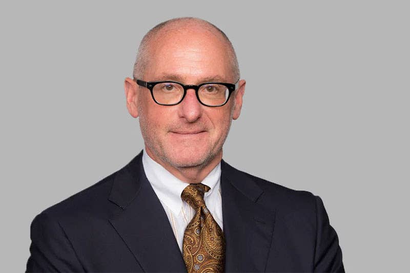 Los Angeles Chargers Executive Fred Maas Joins Del Mar Thoroughbred ...
